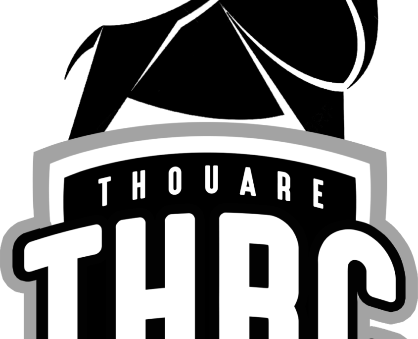 THBC - Thouaré Handball Club